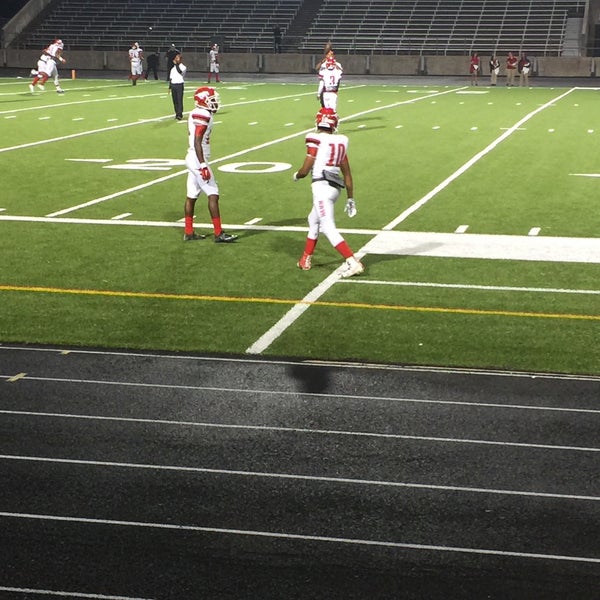 Photos at Burger Stadium - 4 tips