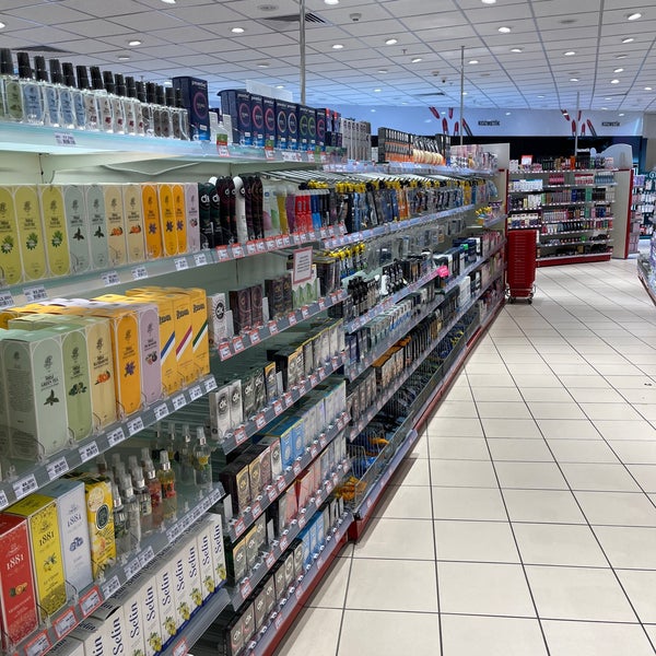 Rossmann - Cosmetics Store in Ankara