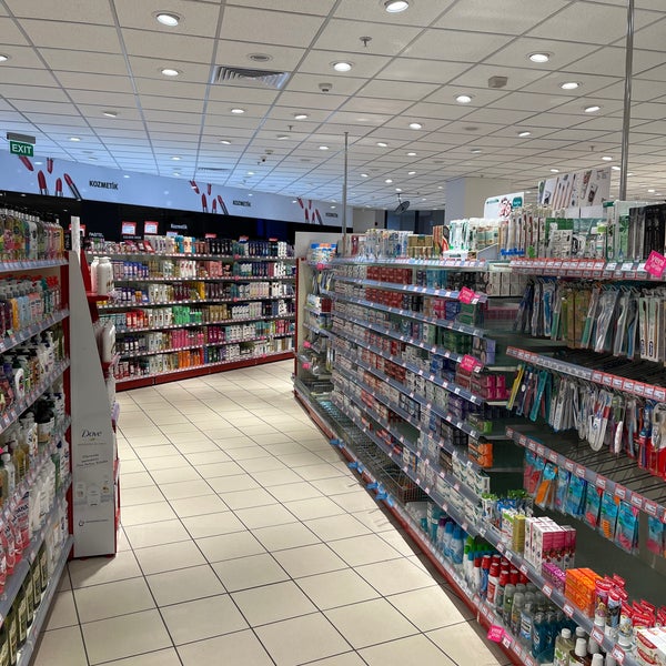 Rossmann - Cosmetics Store in Ankara