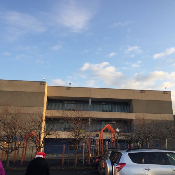 James F. Condon School - Education in D Street - West Broadway