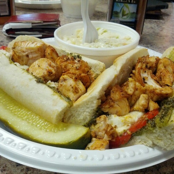 The Prime Deli - 13 tips from 268 visitors