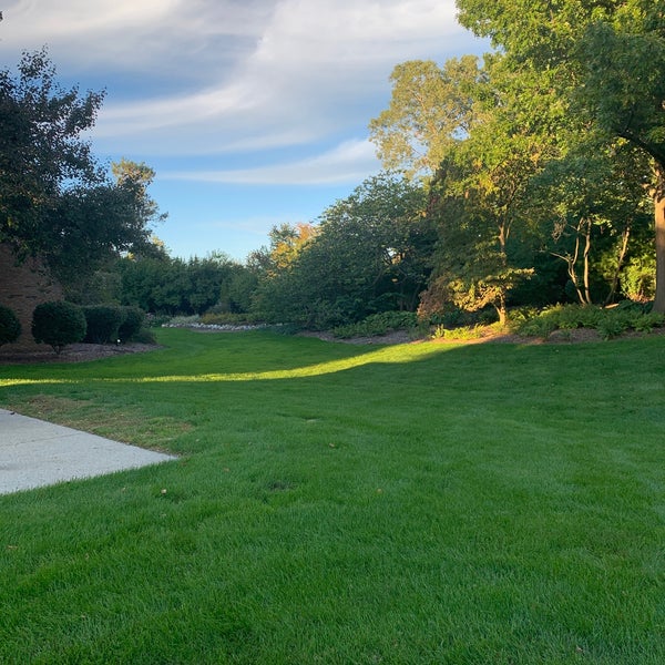 Gerald R. Ford Presidential Library - Northeast Ann Arbor - Ann Arbor, MI