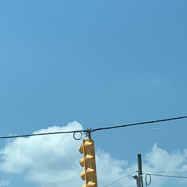 I-94 & Zeeb Rd Exit 169 - Intersection