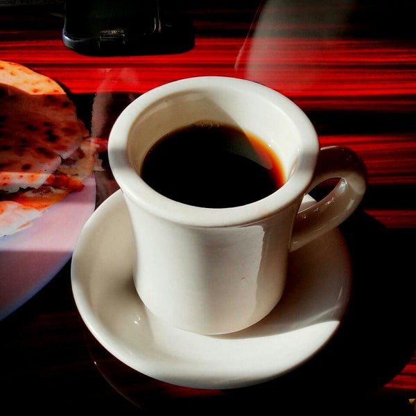 Capital View Cafe - West Side - 637 Smith Ave S