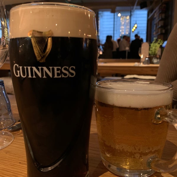 The Anthologist - Bar in Cheap