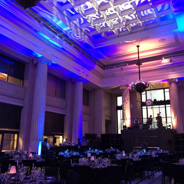 The Banking Hall - Office in City of London