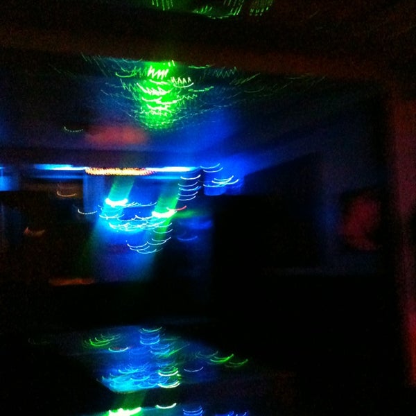 Mosquito - London - Clapham, Greater London