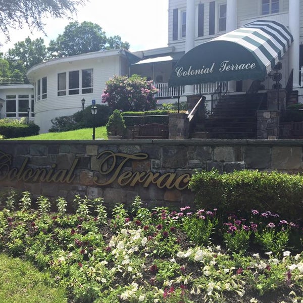 The Mansion at Colonial Terrace - 2 tips from 259 visitors