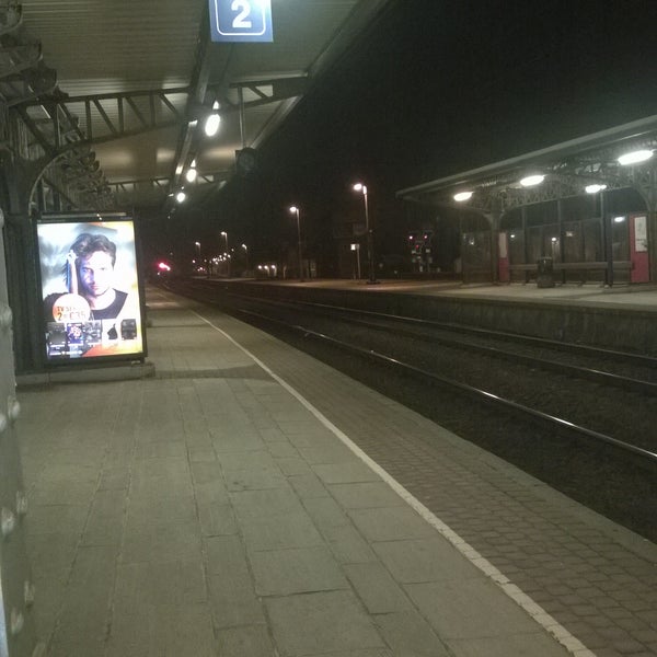 Station Aalst - 18 tips