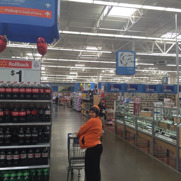 Photos at Walmart Supercenter - Dallas, TX