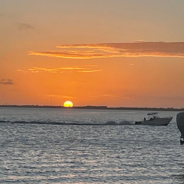 Sunset Park - Beach in Key Colony Beach