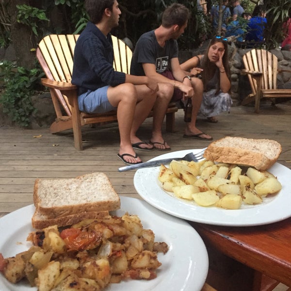 Coffee Shack Backpackers Lodge - Hostel in Coffee Bay