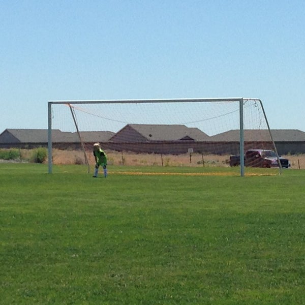 T-CYSA Soccer Complex - Pasco, WA