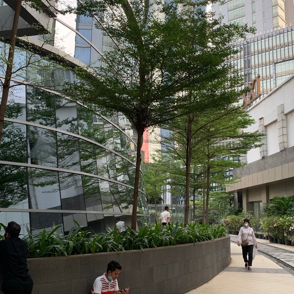 Tower Bersama Head Office - Office in South Jakarta