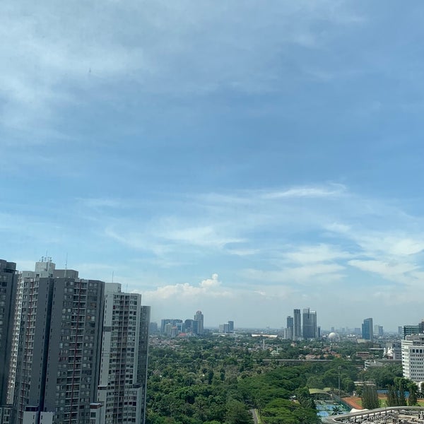 Tower Bersama Head Office - Office in South Jakarta