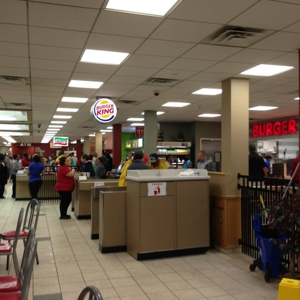 Photos at Thomas Edison Service Area - Woodbridge, NJ