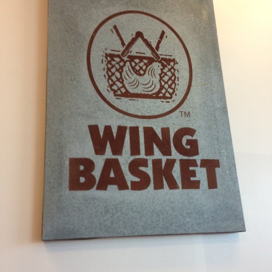 wing basket - Madison, TN