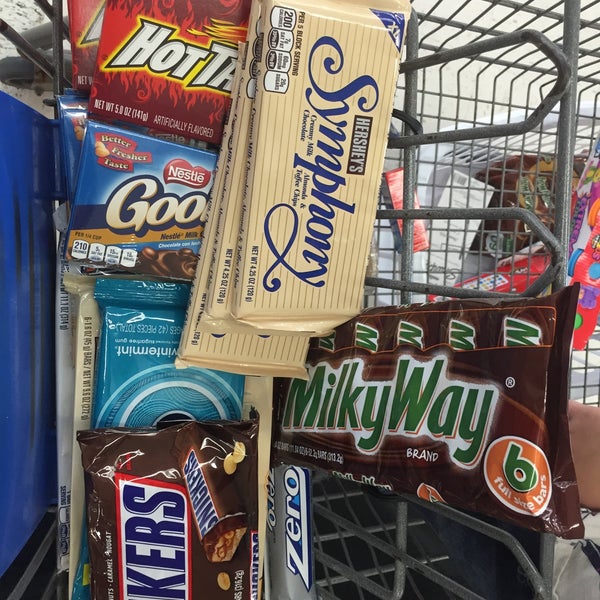 Walmart Supercenter - 910 Joe Mann Blvd