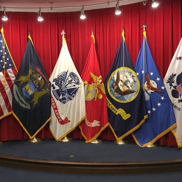 Photos at MEPS (Military Entrance Processing Station) - Government ...