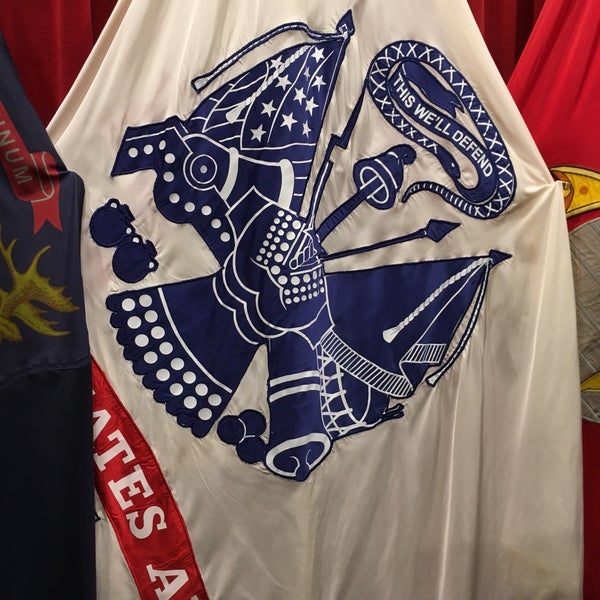 Photos at MEPS (Military Entrance Processing Station) - Government ...