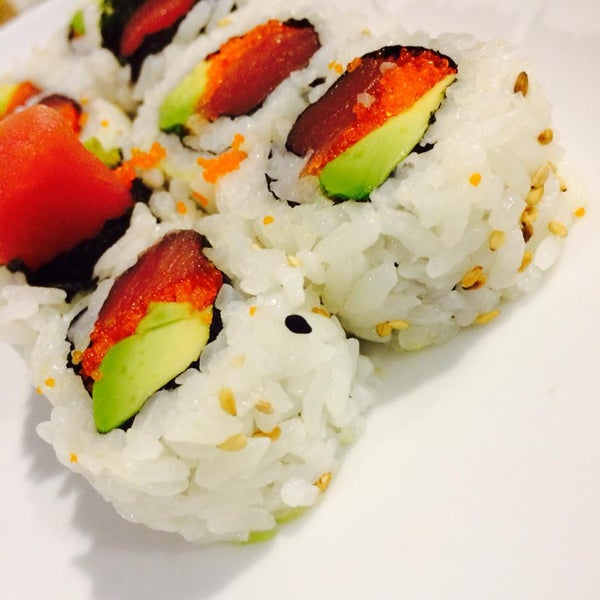 Sushi Don - Lafayette, IN