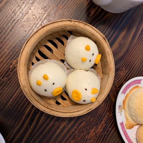 Dim Sum Vip - Dim Sum Restaurant in Chinatown