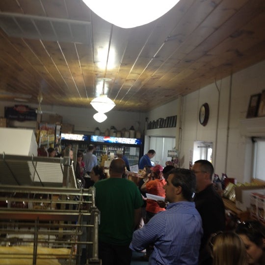 Photos at Pizzi Farm Market, Deli & Ice Cream - 30 tips