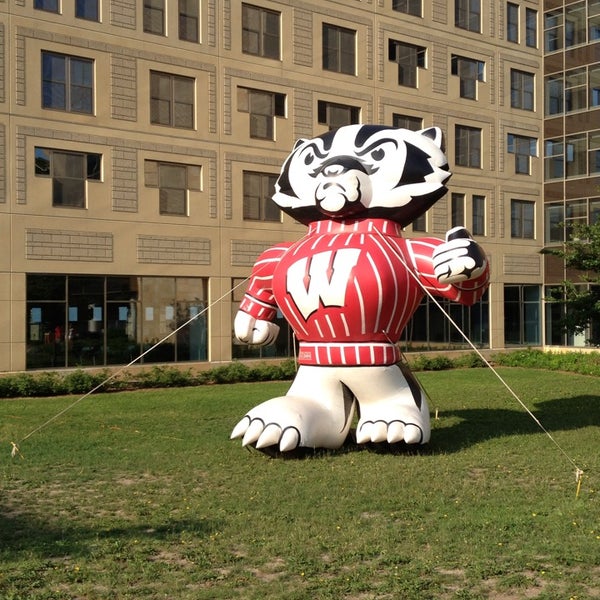 Photos at Ogg Residence Hall - 2 tips