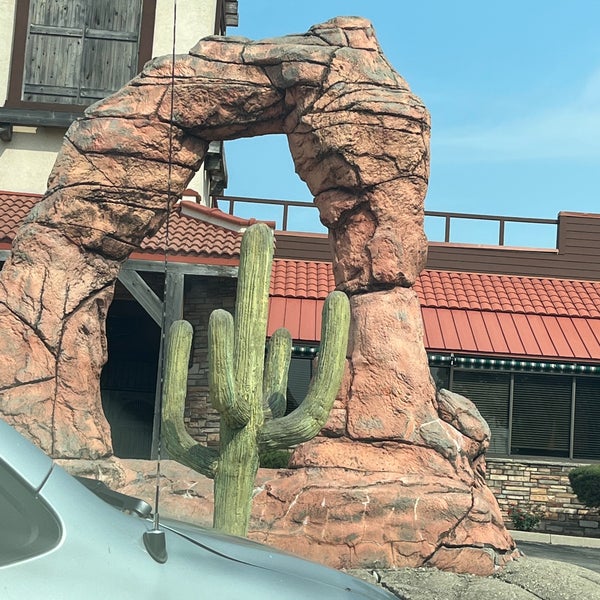 Brisco County Menomonee Falls