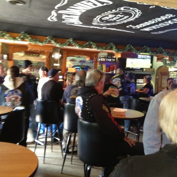 Dante's Countyline Saloon - 7 tips