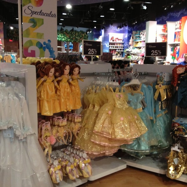 Disney Store - 564 Great Northern Mall