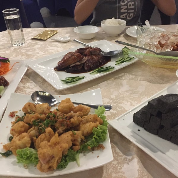 Restoran Loon Sing (JB) Sdn Bhd - Chinese Restaurant in Taman Bukit Indah