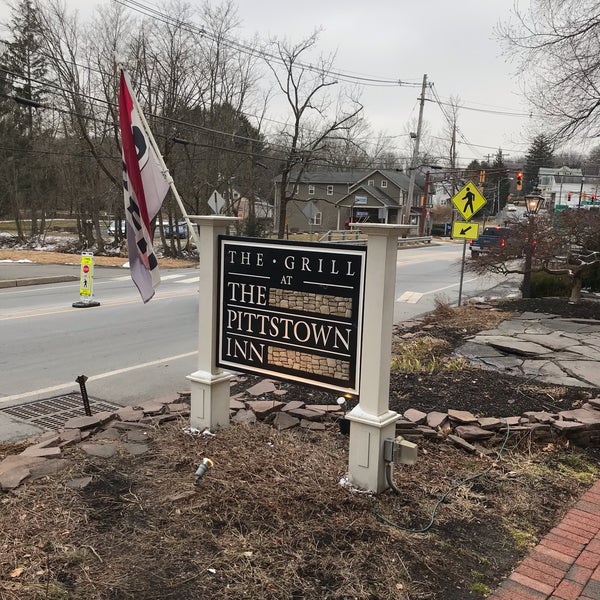 Pittstown Inn - 350 Pittstown Rd