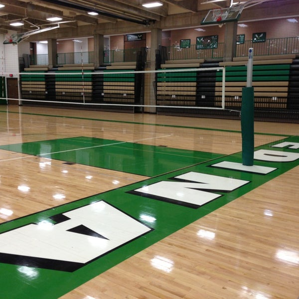 Edina High School - High School