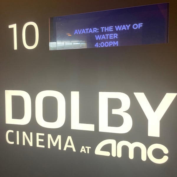 Photos at AMC Altamonte Mall 18 - Movie Theater