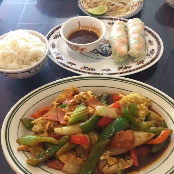 Da Lat - Vietnamese Restaurant