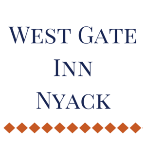 Best Western West Gate Inn Nyack - Hotel