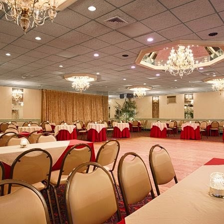 Best Western West Gate Inn Nyack - Hotel