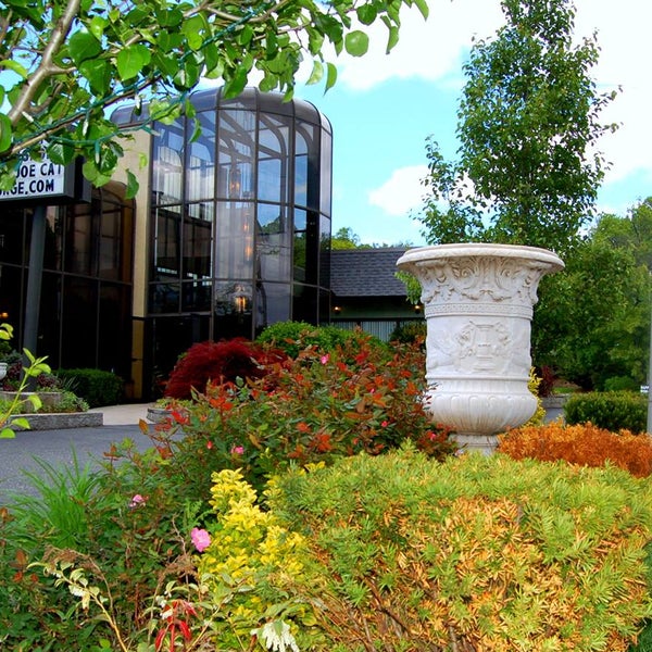 Best Western West Gate Inn Nyack - Hotel