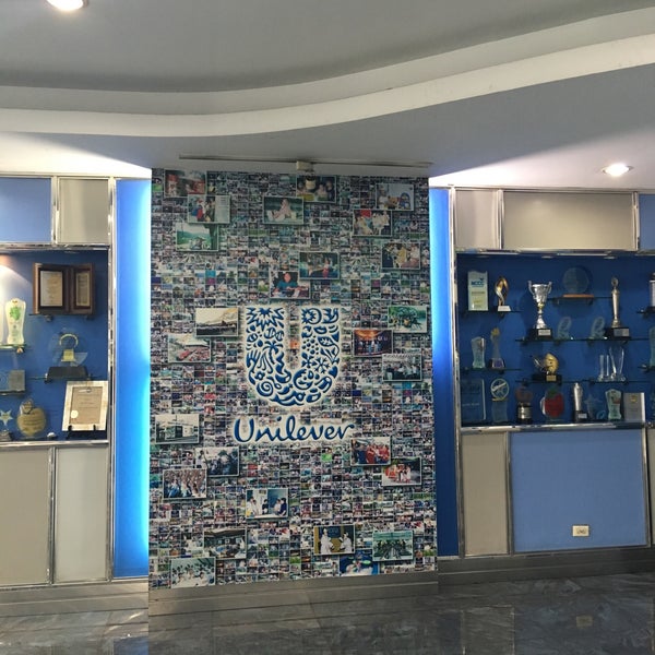 Unilever Philippines - Office in Paco