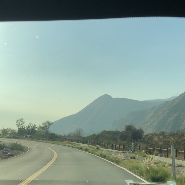 City of San Dimas - 7 tips