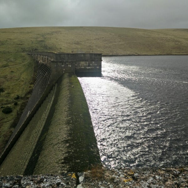 Avon Dam - Devon, Devon