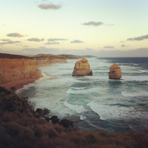 Great Ocean Road - 38 tips