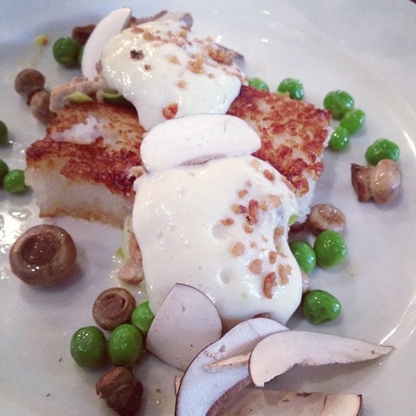 Photos at Richer - French Restaurant in Porte Saint-Denis