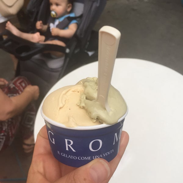 Photos at Grom (Now Closed) - Ice Cream Parlor in New York
