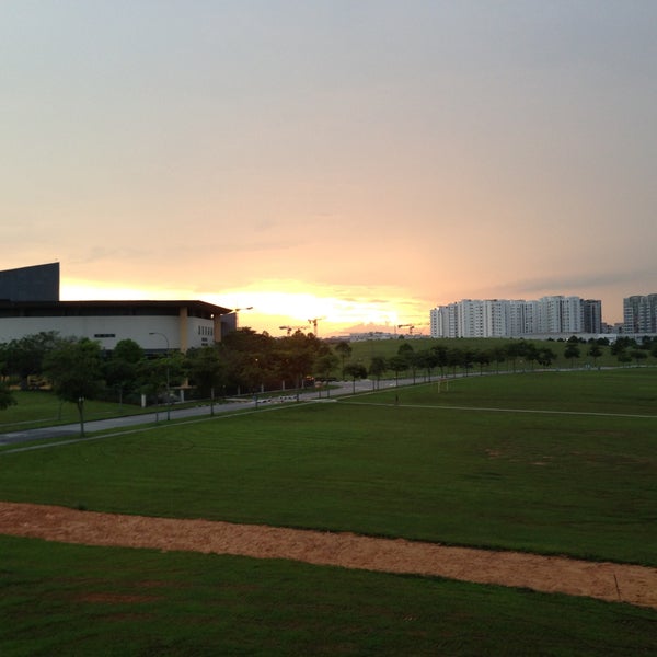 Christ Church Secondary School - Woodlands - 15 tips