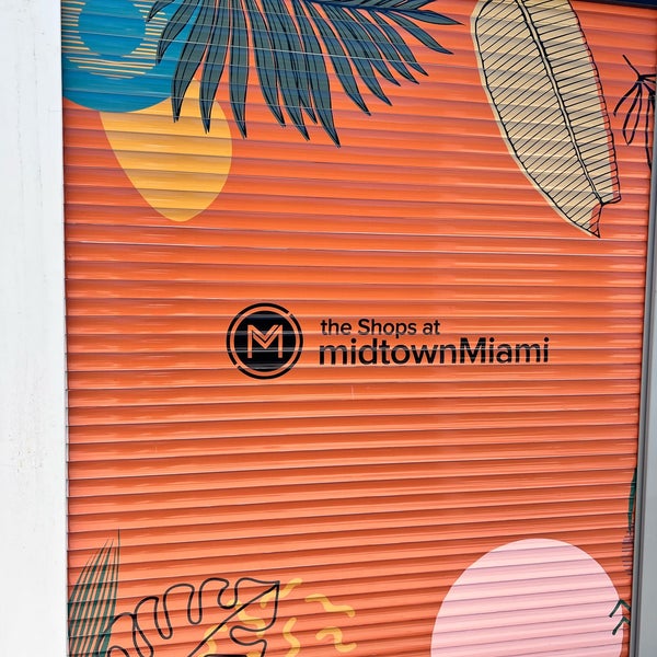 Midtown Miami - Neighborhood