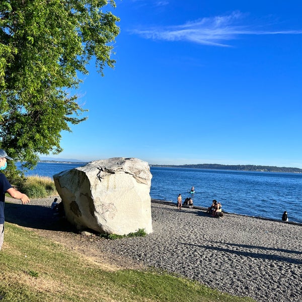 White Rock Beach - White Rock, BC