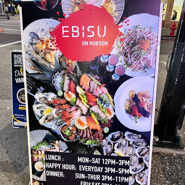 Ebisu - West End - 22 tips from 1748 visitors