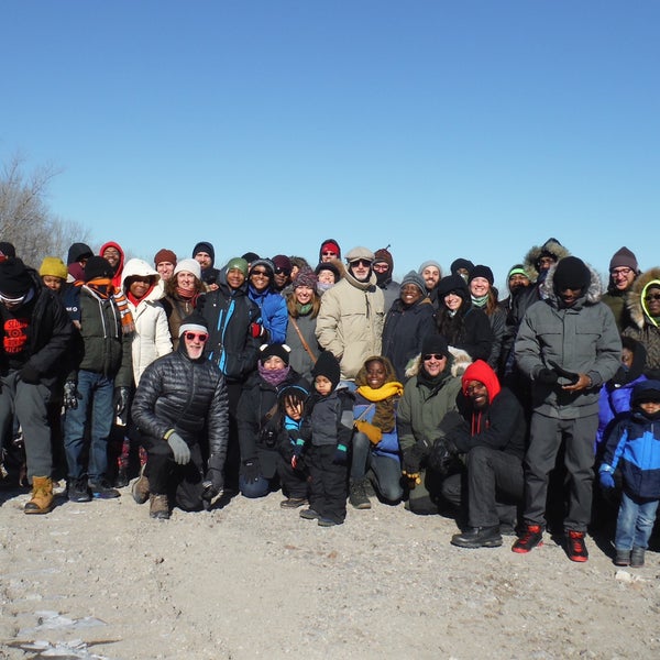 A. Phillip Randolph Pullman Porter Museum - History Museum in Pullman